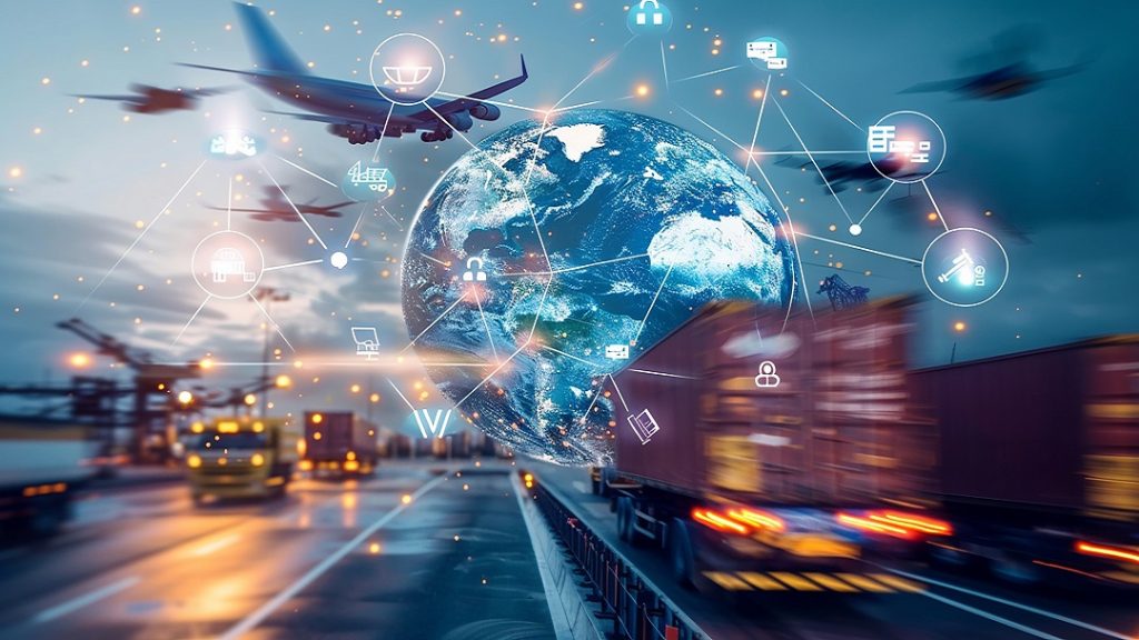 Goldiran Logistics Company